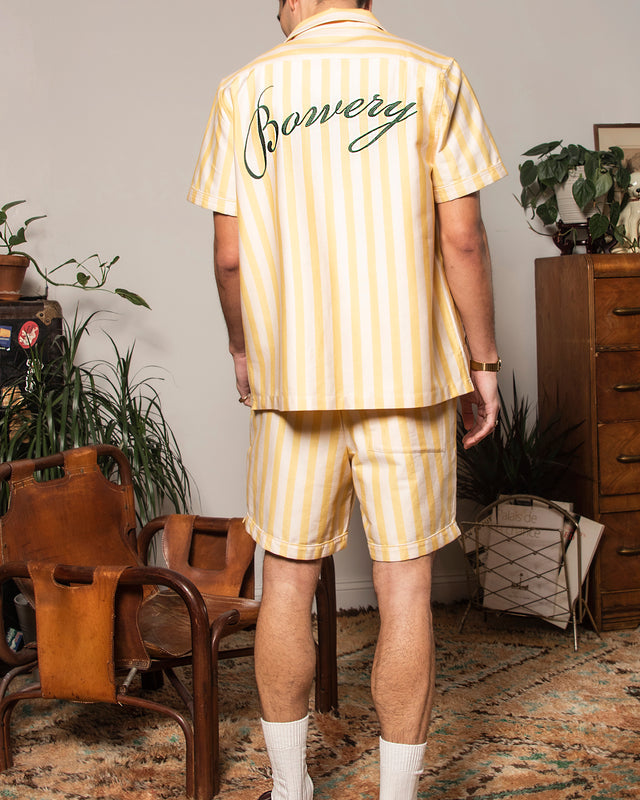 Back Alley Shirt – TheBowerySocialClub