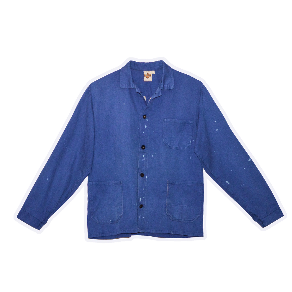 The Vintage Bowery Jacket – TheBowerySocialClub